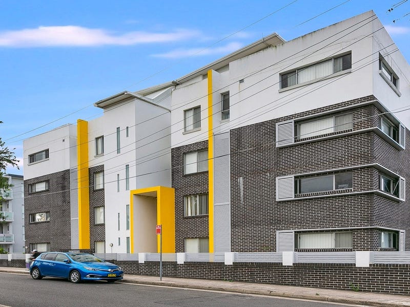 12/29-31 Cross Street, Guildford, NSW 2161 - realestate.com.au