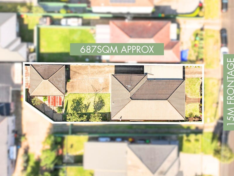 6 Prairie Vale Road, Bankstown, NSW 2200 - Property Details