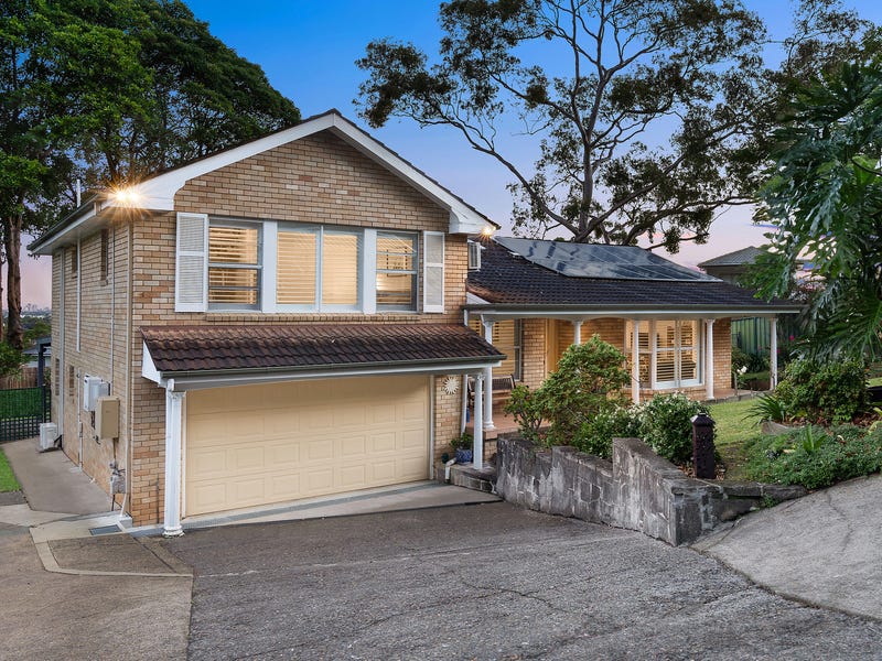 3A Sixth Avenue, Denistone, NSW 2114 - Property Details