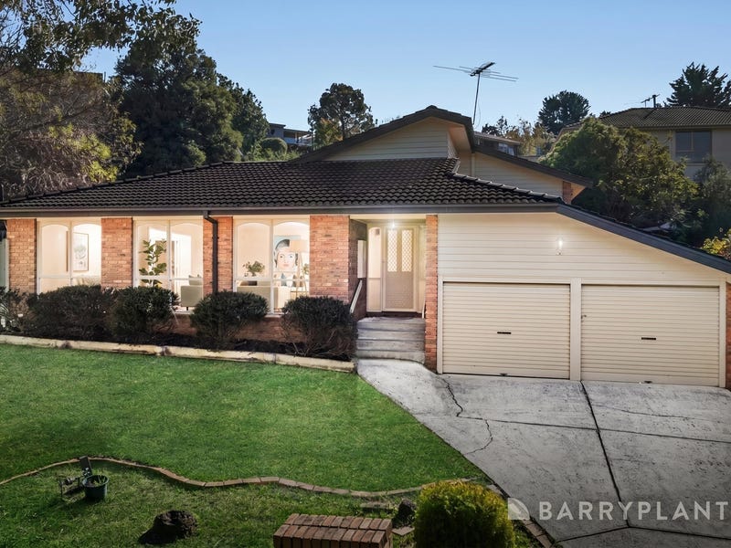 Sold Property Prices & Auction Results in Doncaster, VIC 3108 (+6 ...