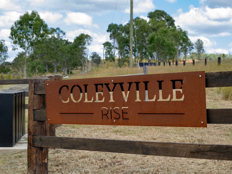 2584 Rosewood-Warrill View Road, Coleyville, Qld 4307 - Lifestyle for ...