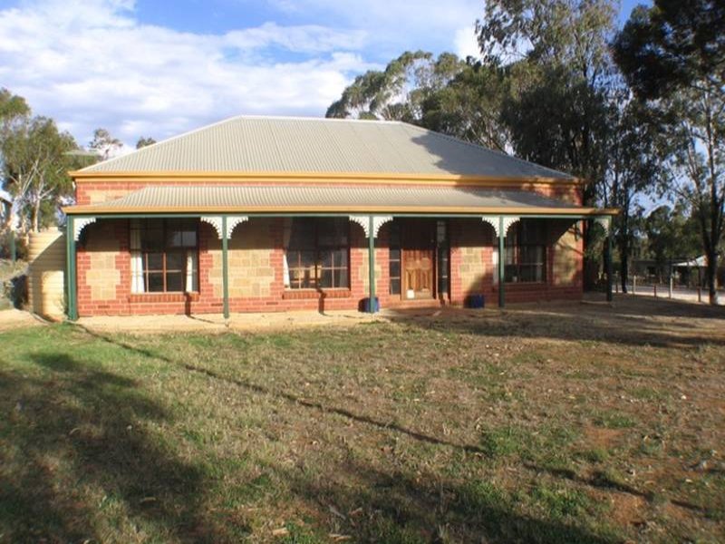 Lot 62, Burnside Road, Strathalbyn, SA 5255 - Property Details