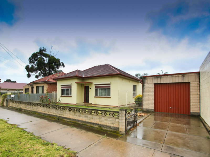 123 May Terrace, Ottoway, SA 5013 - realestate.com.au