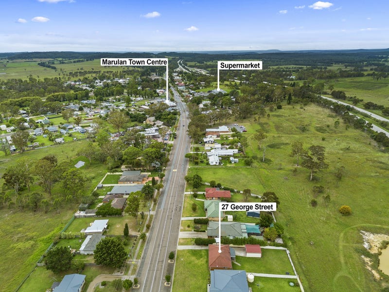 27 George Street, Marulan, NSW 2579 - Property Details