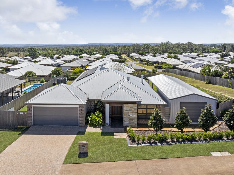 36 Sportsman Drive, Kleinton, Qld 4352 - House for Sale - realestate.com.au