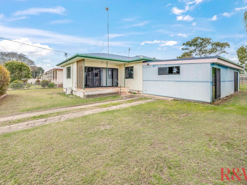 3 McNeilly Street, Norville, Qld 4670 - Property Details