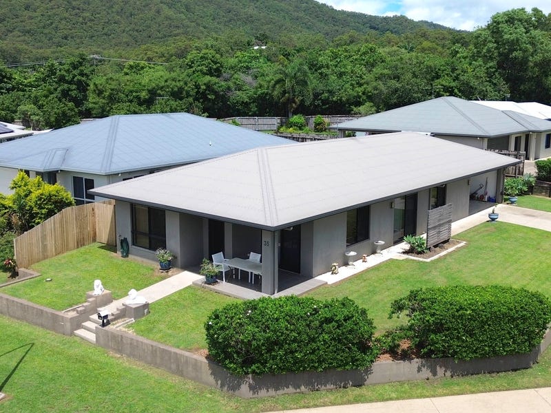 35 Leighton Close, Gordonvale, Qld 4865 - Property Details
