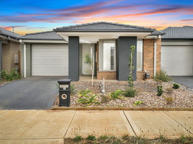 29 Westbourne Street, Strathtulloh, Vic 3338 - Property Details