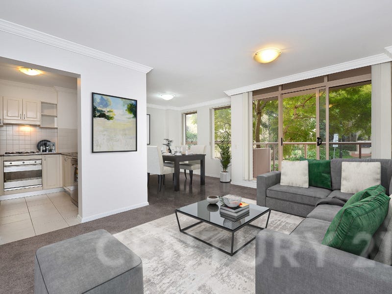 102/32 Warayama Place, Rozelle, NSW 2039 - Apartment for Rent ...