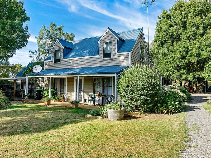 23 Magiltan Drive, Strathbogie, Vic 3666 - Property Details