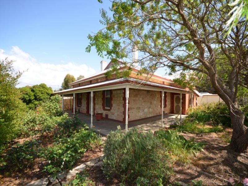 41 Broughton Road, Yacka, SA 5470 - Property Details
