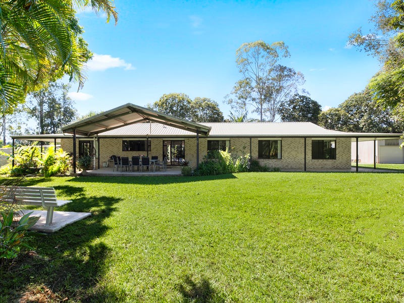 47 Bagnalls Road, Cooroy, Qld 4563 - Property Details