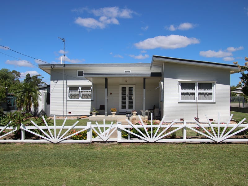 4 May Street, Millmerran, Qld 4357 - Property Details