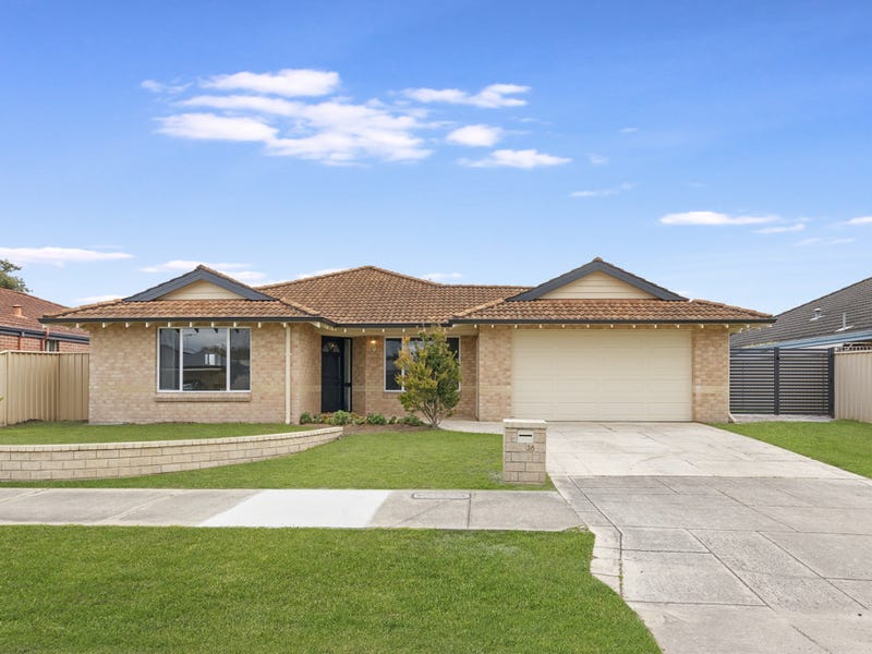 36 Falcon Drive, Broadwater, WA 6280 - Property Details