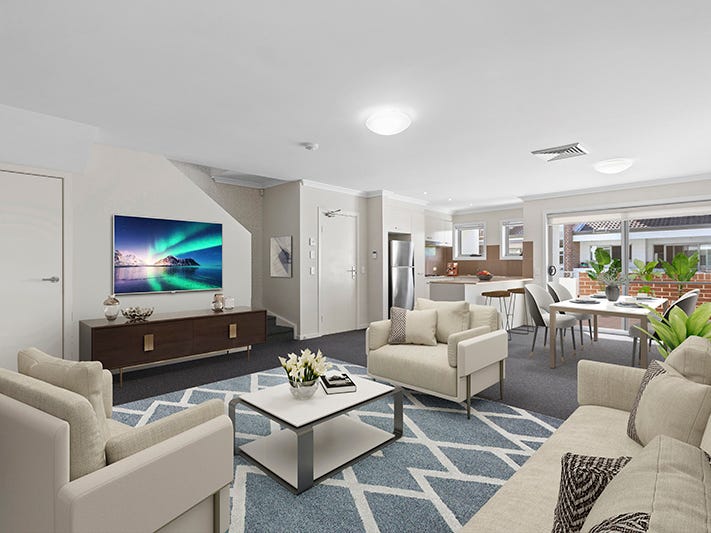 28/30 Stephen Road, Botany, NSW 2019 - Property Details