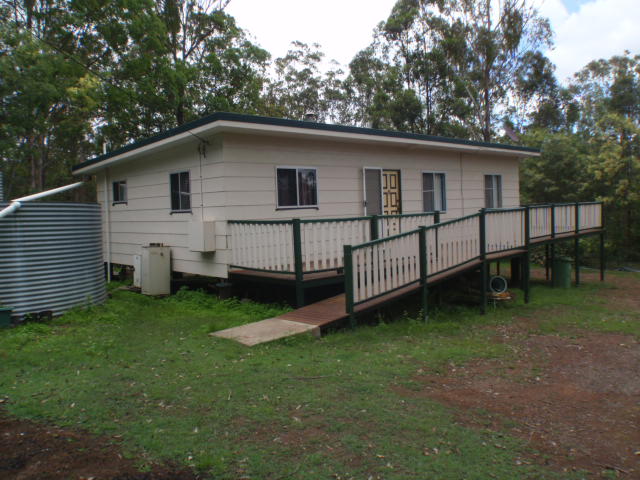 23 Mclaughlan Road, Benarkin North, QLD 4314 - realestate.com.au