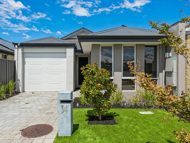 34 Woylie Road, Brabham, WA 6055 - Property Details