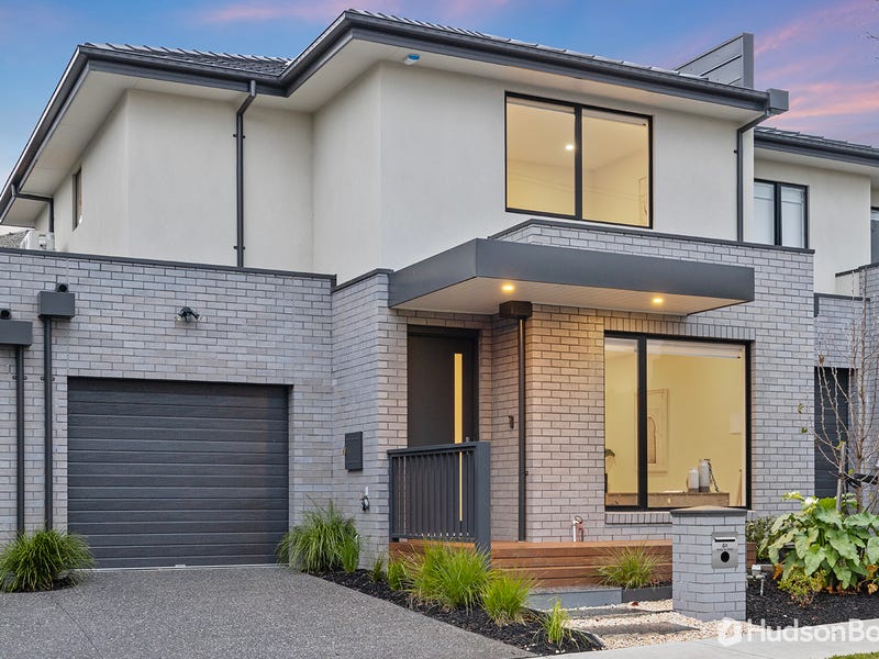 4A Sharon Street, Doncaster, Vic 3108 - Property Details