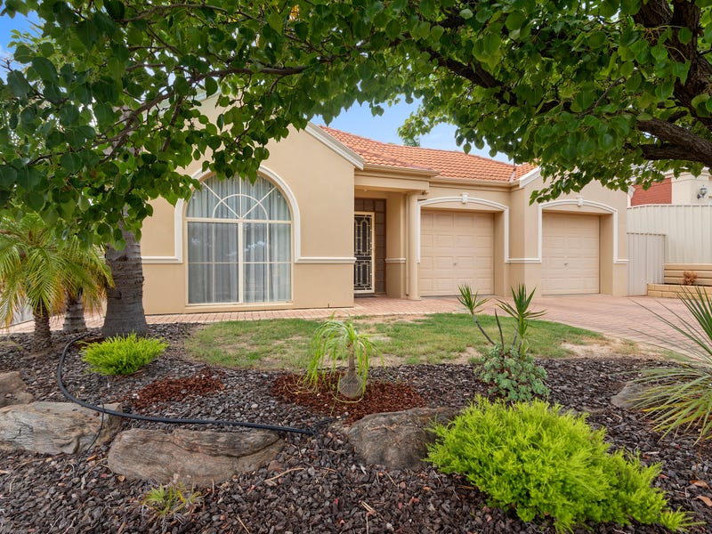 8 Nugent Place, Golden Grove, SA 5125 - realestate.com.au