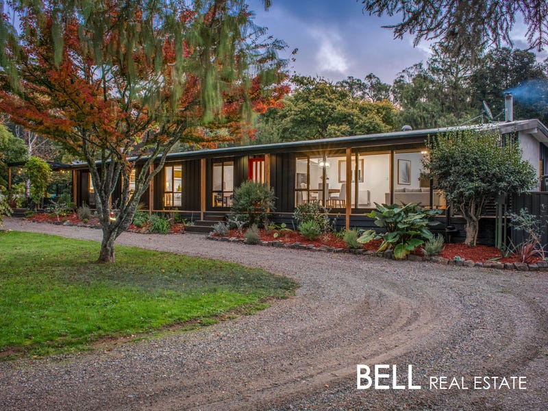 5 Reservoir Road, Monbulk, Vic 3793 - Property Details