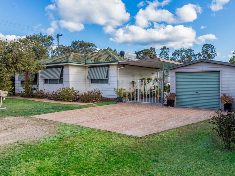 27 Main Road, Paxton, NSW 2325 - Property Details