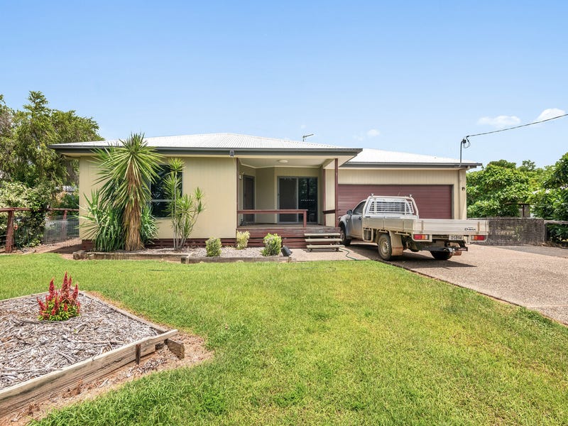 Sold Property Prices & Auction Results in Dysart, QLD 4745 (+1 location ...