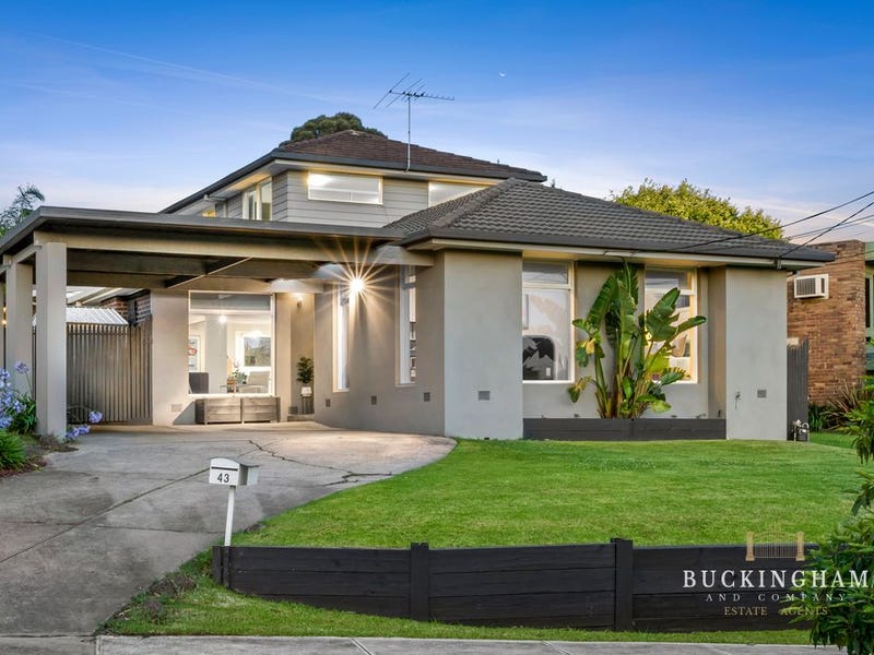 43 Narbethong Drive, Greensborough, Vic 3088 - Property Details