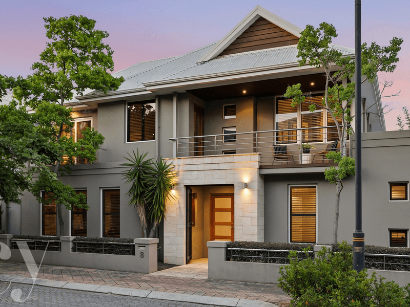 Sold Property Prices & Auction Results in North Coogee, WA 6163 (+2 ...