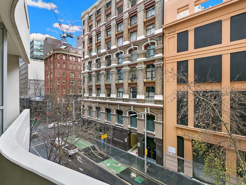 1002/355 Kent Street, Sydney, NSW 2000 - Apartment for Rent ...