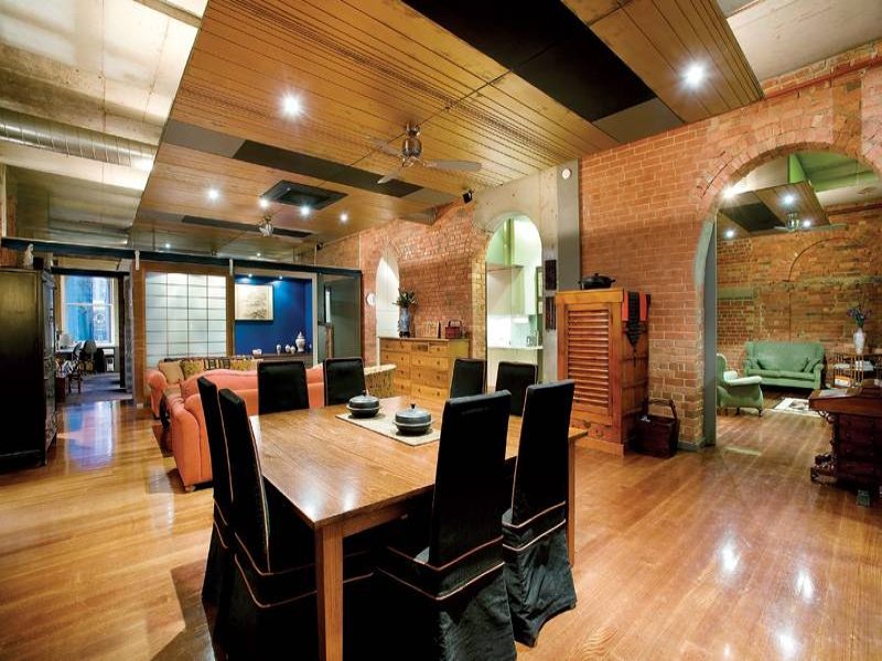 301/302 Flinders Lane, Melbourne, Vic 3000 - Property Details