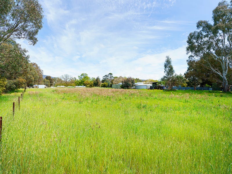 Lot 2, Degraves Street, Elmhurst, Vic 3469 - Property Details