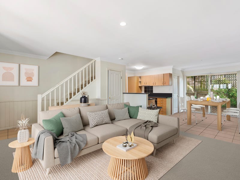 4/43 Norman Avenue, Lutwyche, Qld 4030 - Property Details