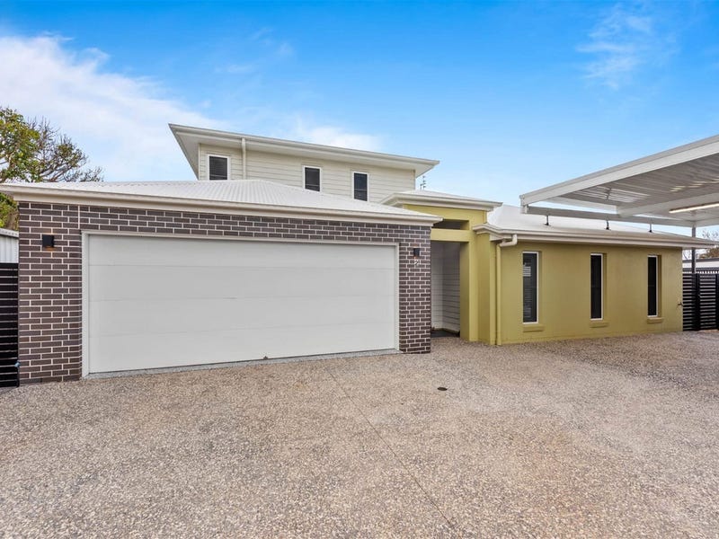 2/5 Bothwell Street, Newtown, Qld 4350 - Property Details