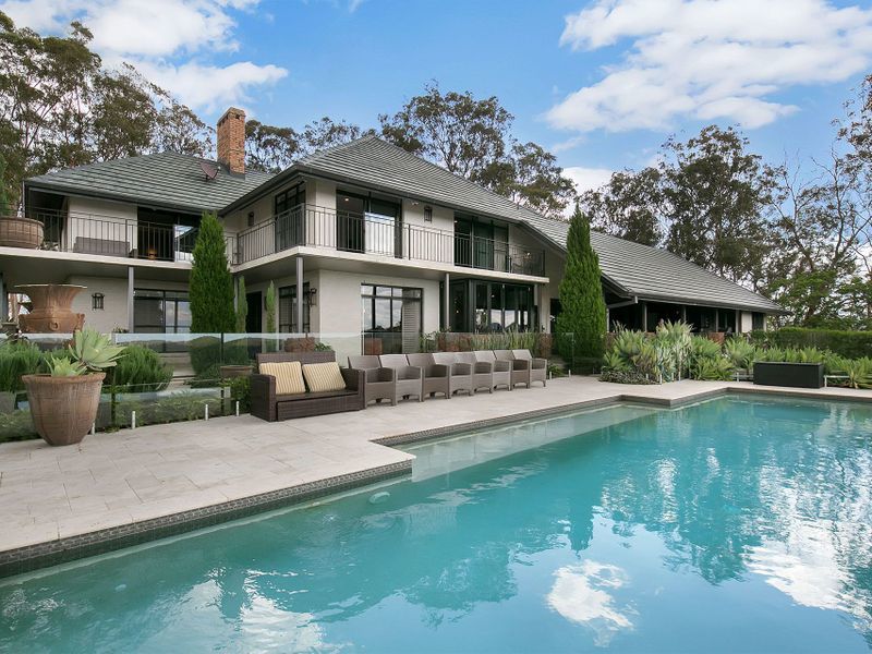 297 Haven Road, Pullenvale, Qld 4069 - Property Details