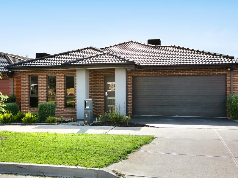 11 Wilkinson St, Mernda, Vic 3754 - Property Details