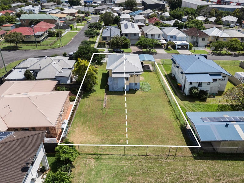 43 High Street, Geebung, Qld 4034 - Property Details