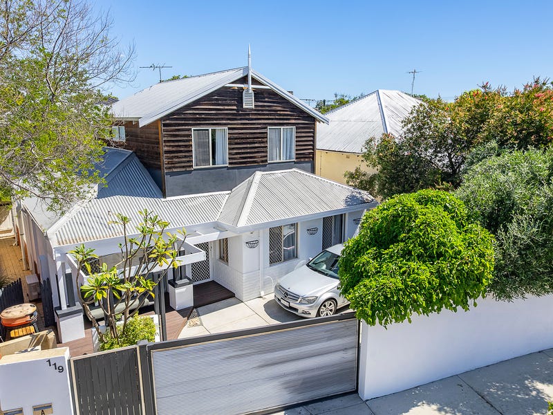 3 Bedroom Properties for Sale in Perth, WA - realestate.com.au