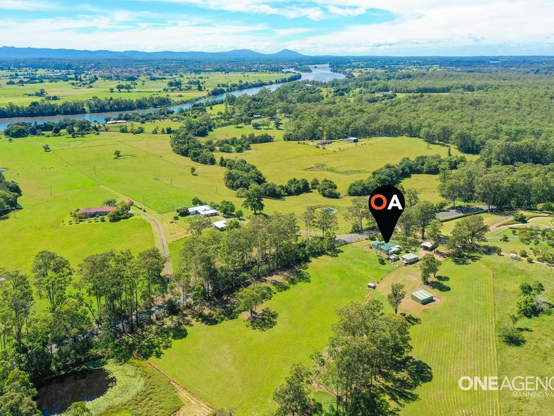 4 Doakes Lane Tinonee, Tinonee, NSW 2430 - Property Details