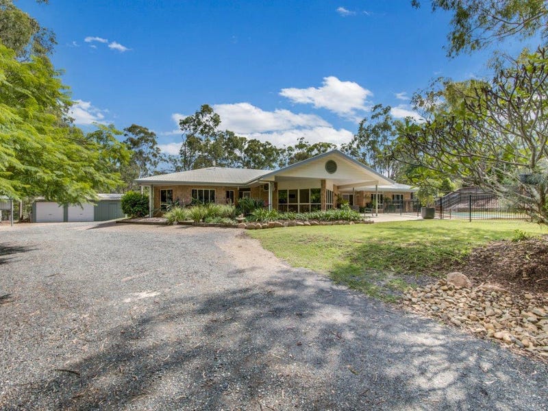 65 Flora Drive, Beecher, QLD 4680 - realestate.com.au
