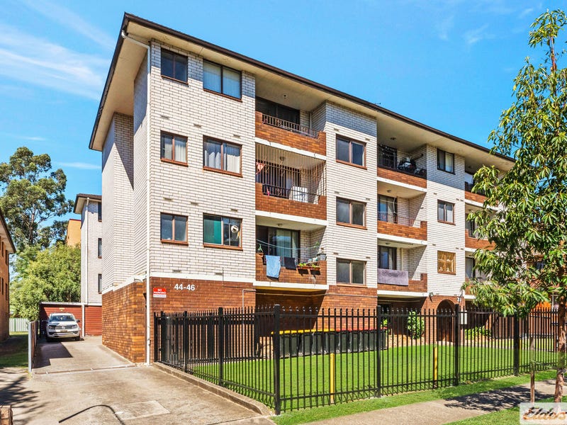 7/44 Castlereagh St Street, Liverpool, NSW 2170 - Property Details
