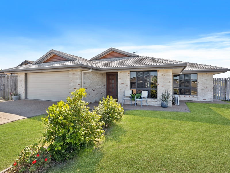 2 Thomas Street, Gracemere, Qld 4702 - Property Details