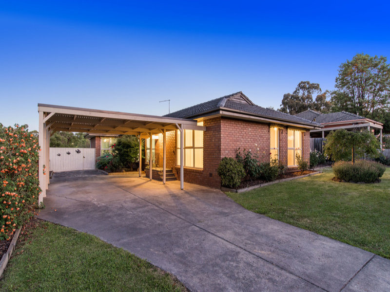 66 Hawthory Road, Kilsyth, Vic 3137 - Property Details