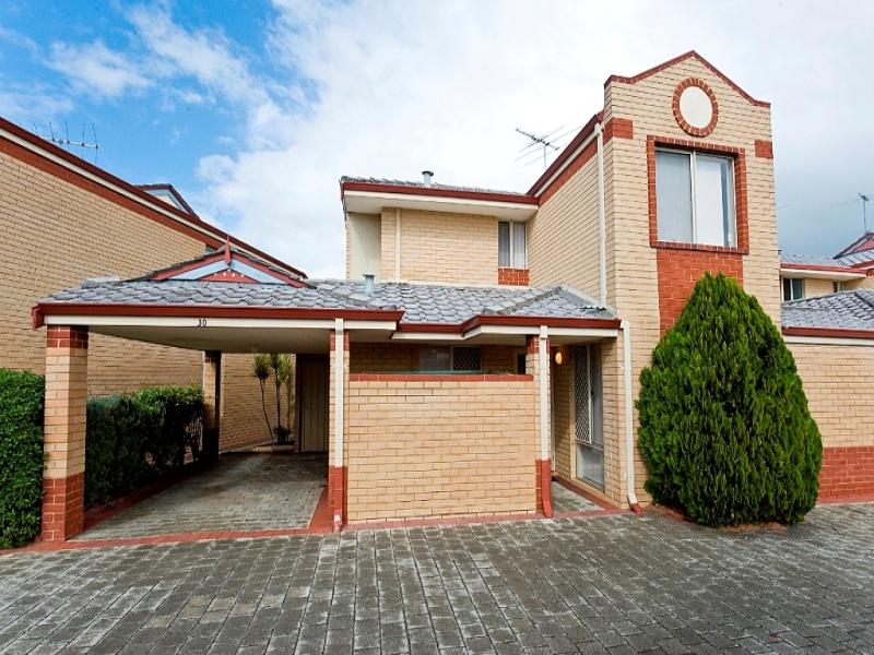 30/4 Marlo Place, Waikiki, WA 6169 - Property Details