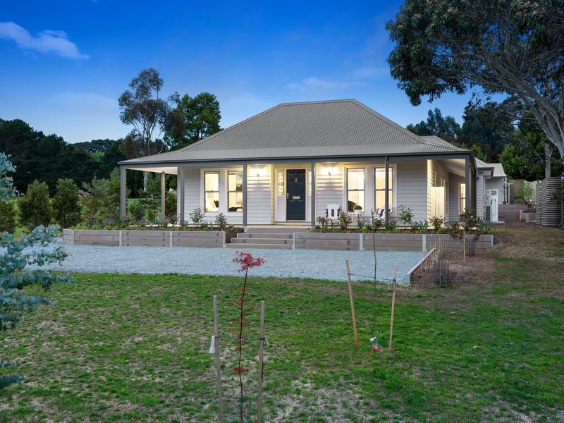 14 Corbetts Road, Gordon, Vic 3345 - Property Details