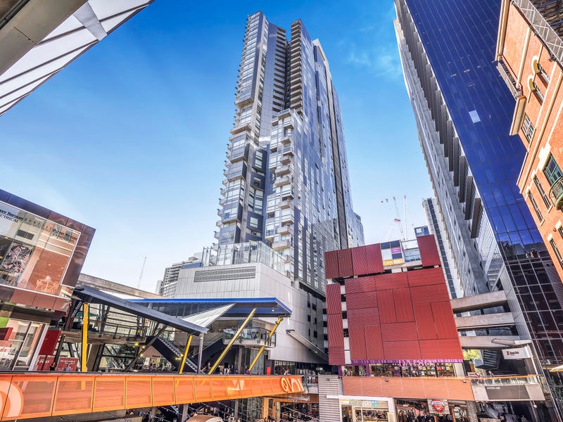 3003/22 - 24 Jane Bell Lane, Melbourne, Vic 3000 - Property Details