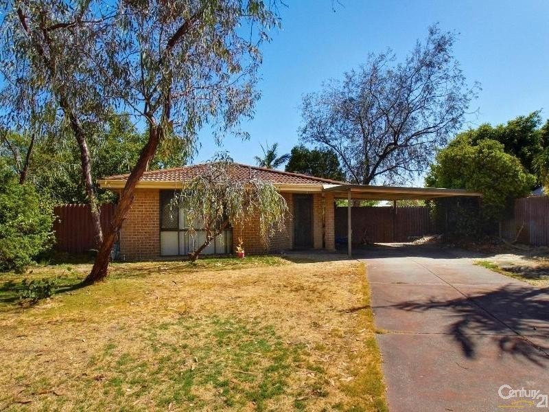 3 Melba Place, Thornlie, WA 6108 - Property Details