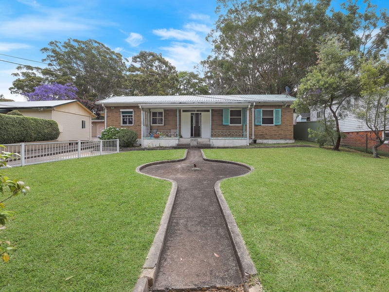 99 Jannali Avenue, Jannali, NSW 2226 - Property Details