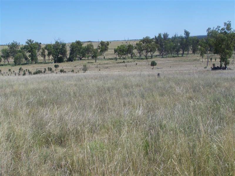 - "Cornwall", Roma, Qld 4455 - Property Details