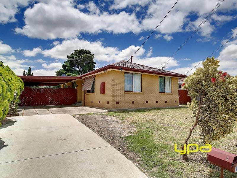6 Tawonga Street, Broadmeadows, Vic 3047 - Property Details
