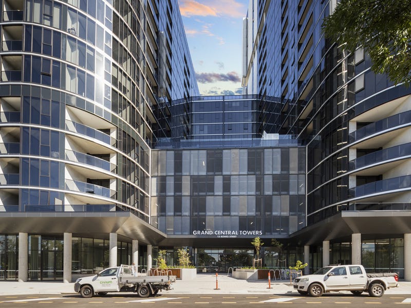 1611/15 Bowes Street, Phillip, ACT 2606 - realestate.com.au